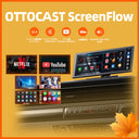 OTTOCAST ScreenFlow