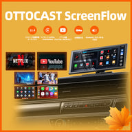 OTTOCAST ScreenFlow